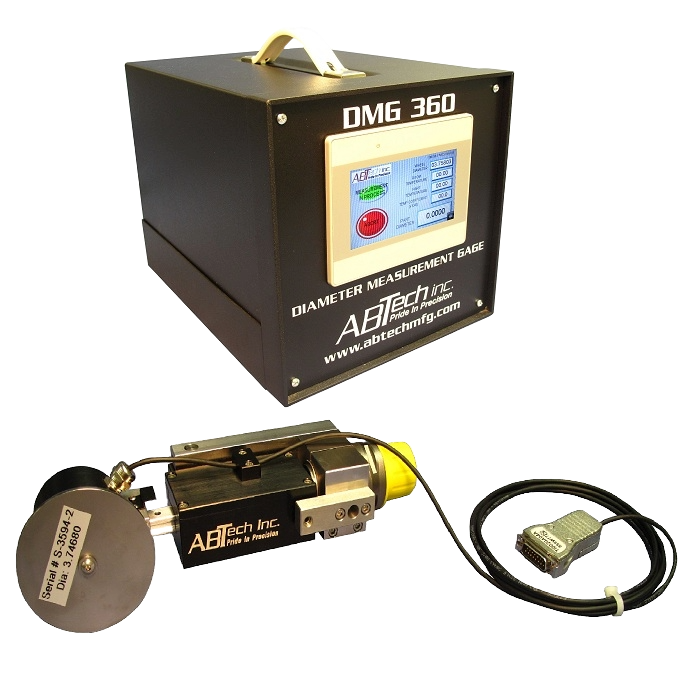 Custom Measurement Instruments | ABTech Inc.